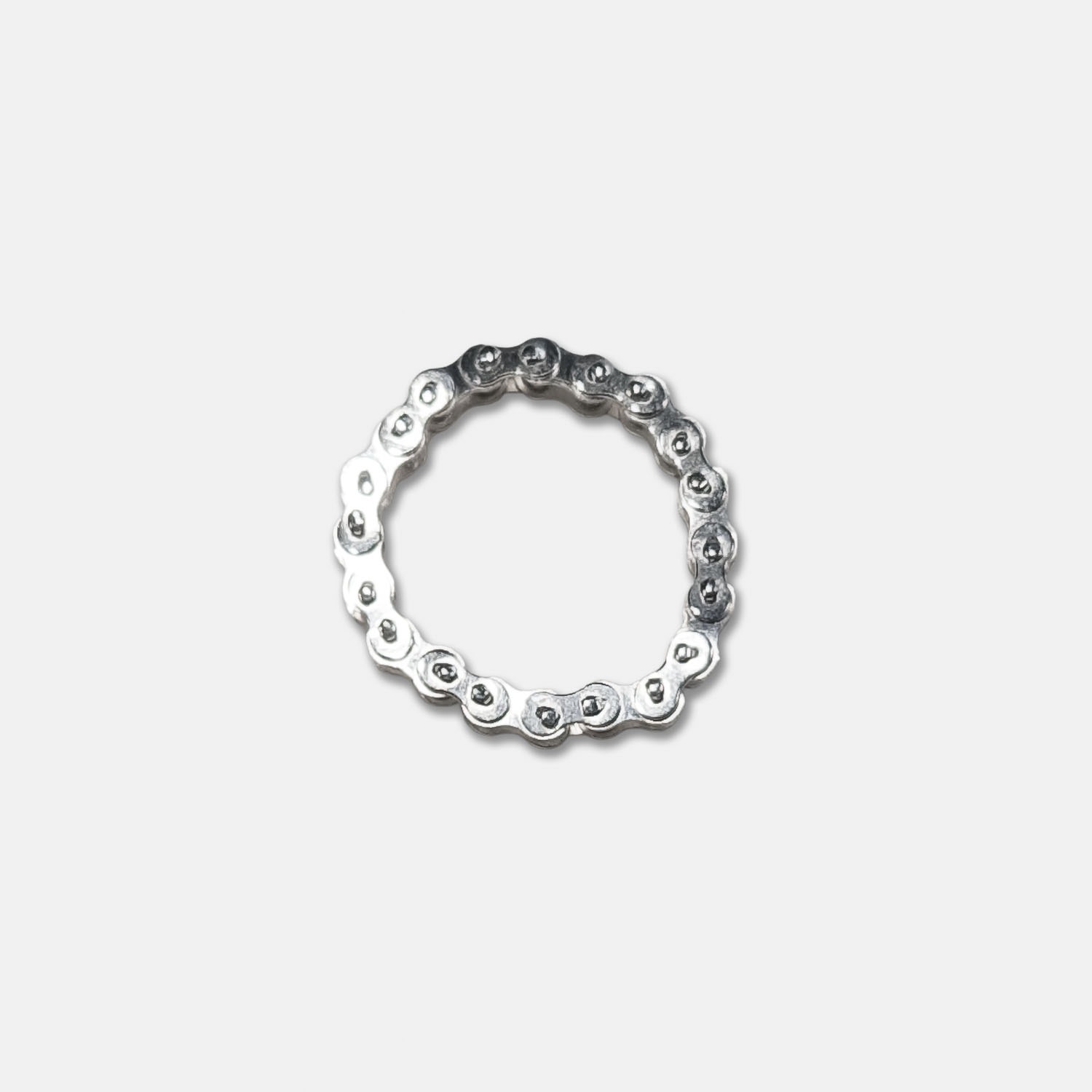 Roller Chain Ring - Struzi Stones